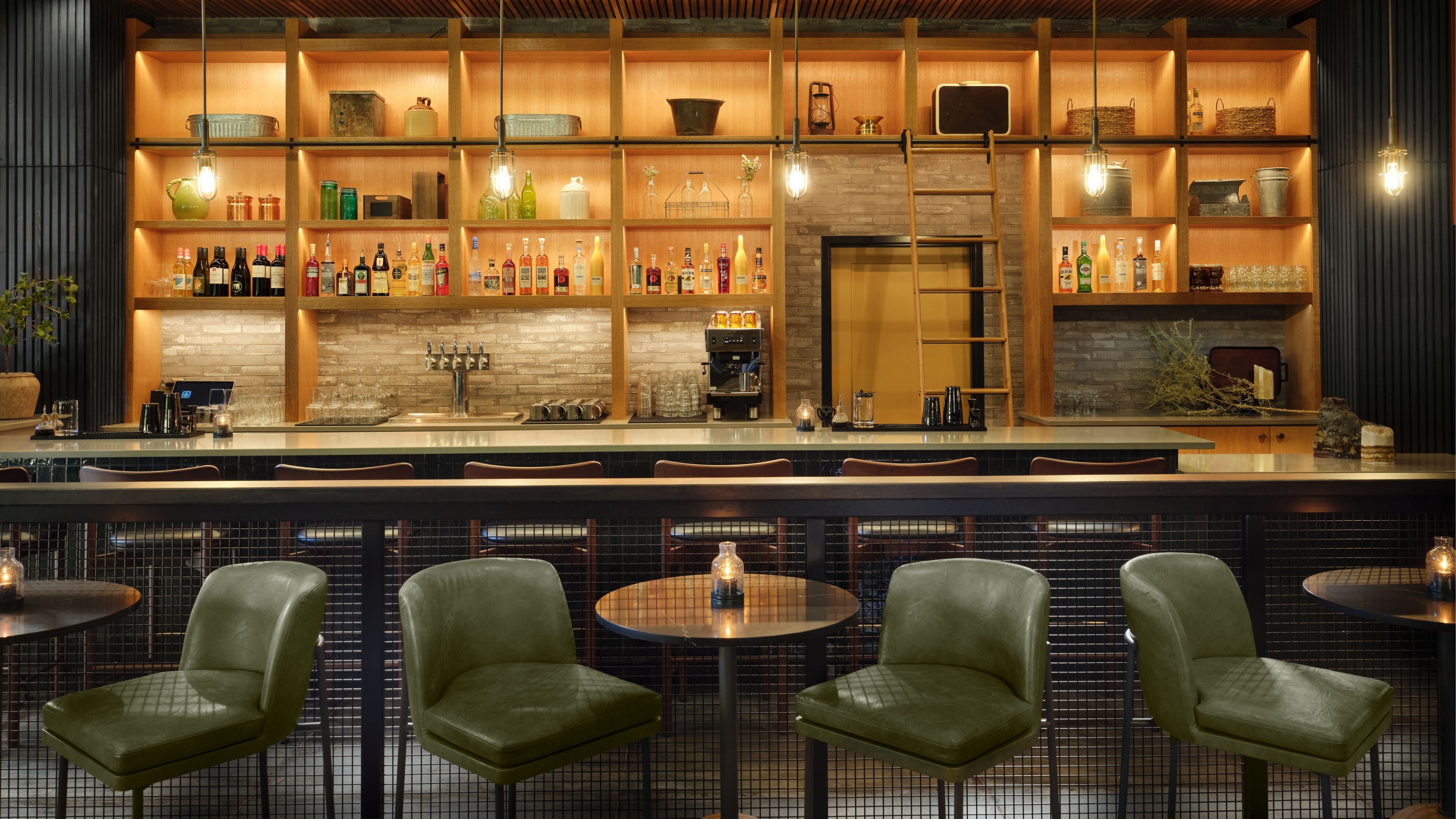 Dining at Zion | The Red Cliffs Lodge Zion