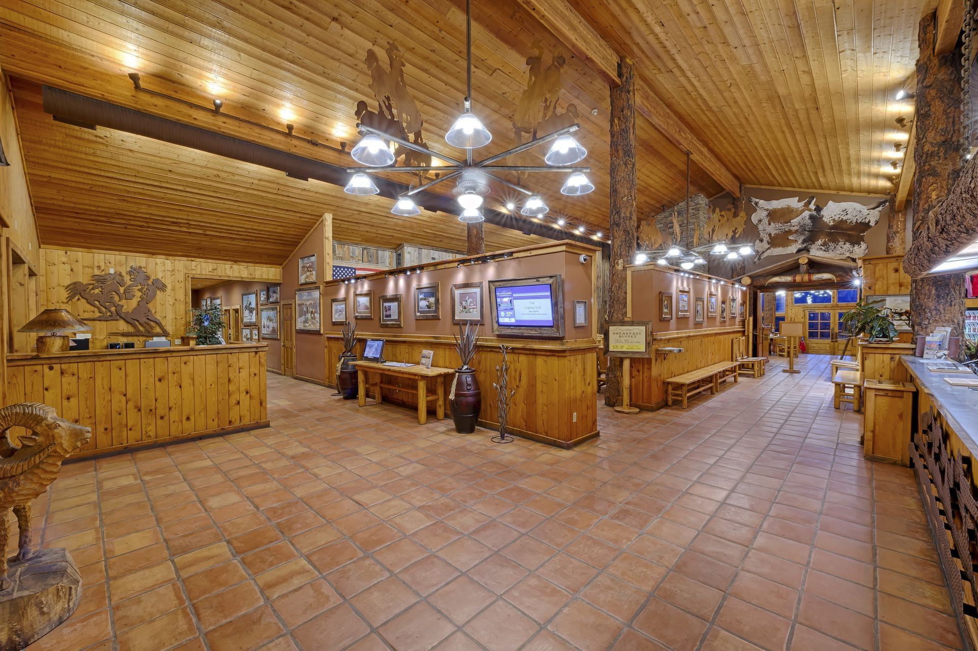 Moab Utah Resort Contact Information - Red Cliffs Lodge