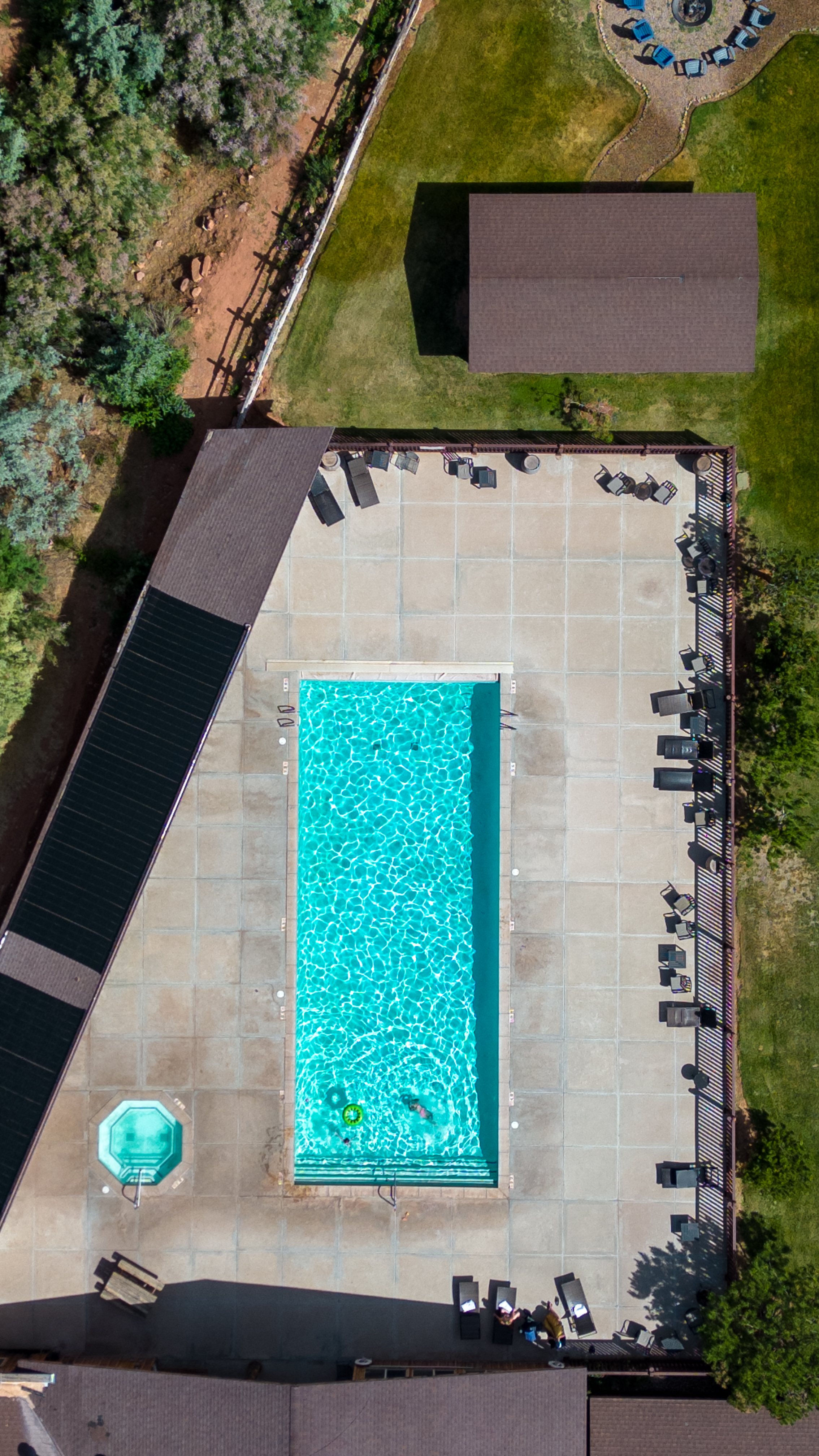 Red Cliffs Lodge Moab - Best Luxury Lodging in Moab Utah