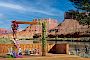 Gallery of photos from Red Cliffs Lodge in Moab, Utah. Take a look!