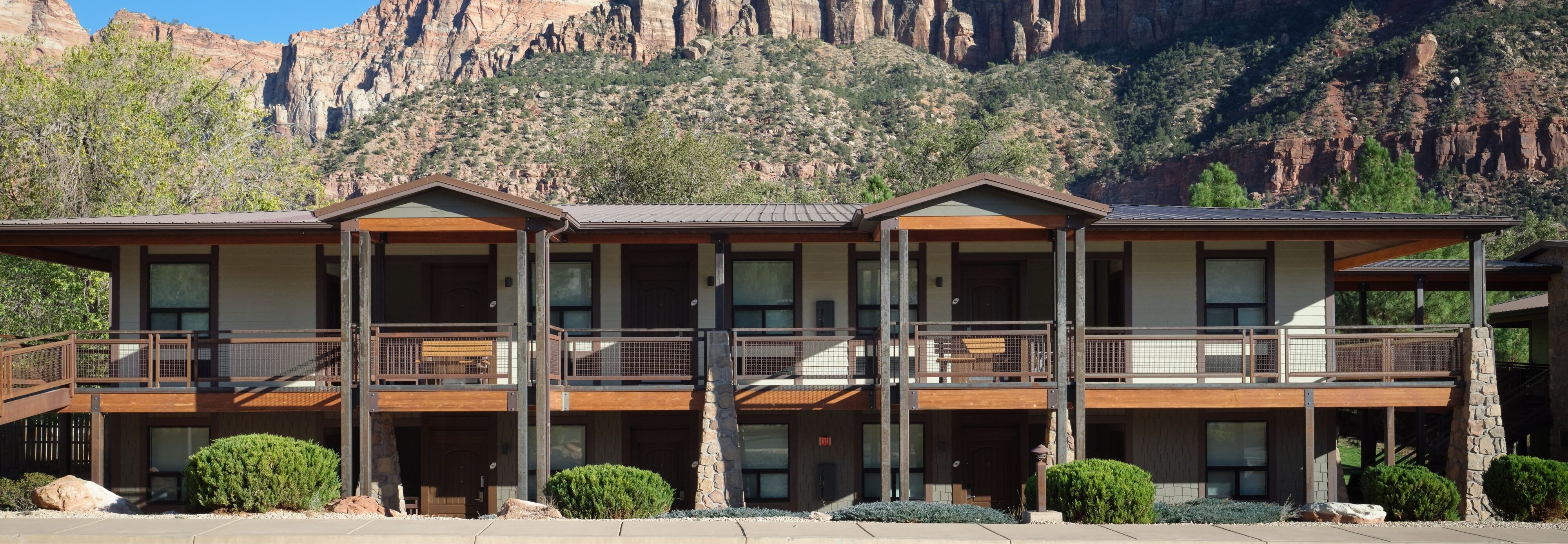 Gallery of photos from Red Cliffs Lodge in Zion, Utah. Take a look!
