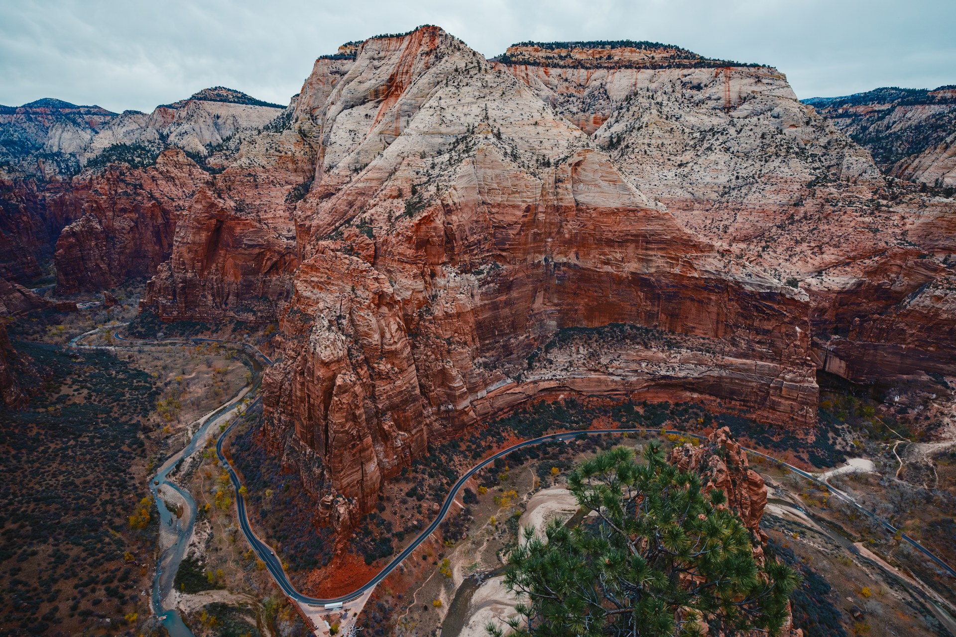 Hotel Near Angels Landing | The Red Cliffs Lodge- Zion